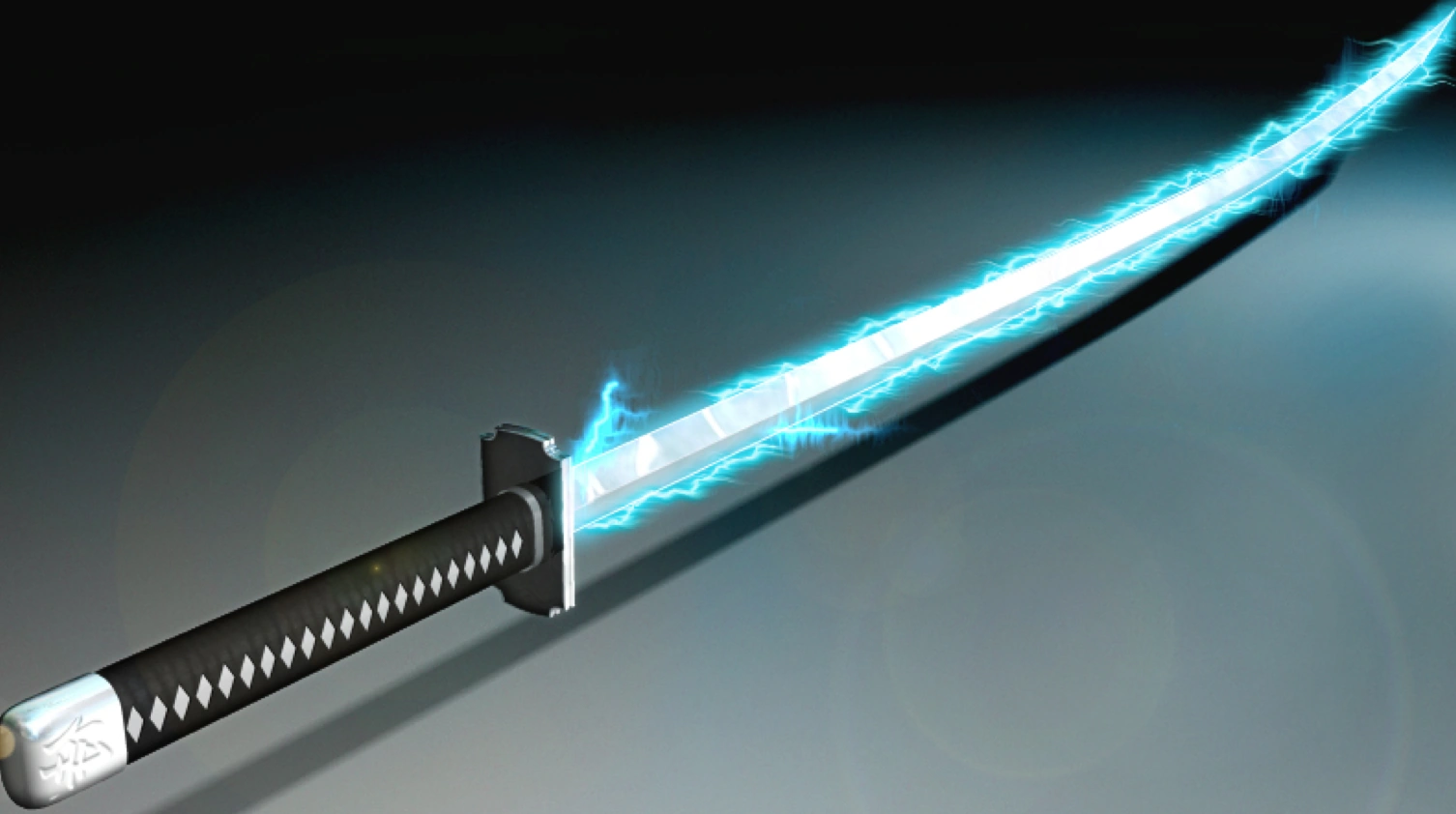 Raikiri | Fairy Tail Fanon Wiki | FANDOM powered by Wikia