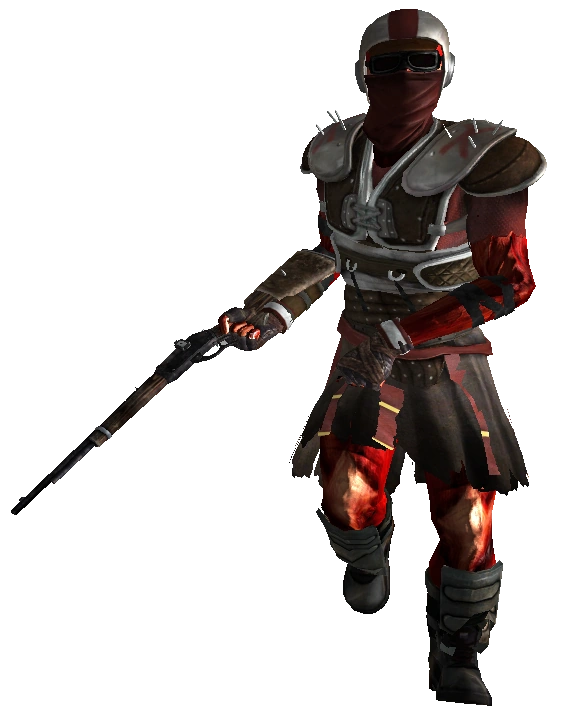 Image - FNV irradiated legionary veteran.png | Fallout Wiki | FANDOM ...