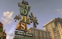 The Tops | Fallout Wiki | Fandom powered by Wikia