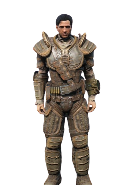 Pick Holes in Armor/Uniforms | Page 274 | SpaceBattles