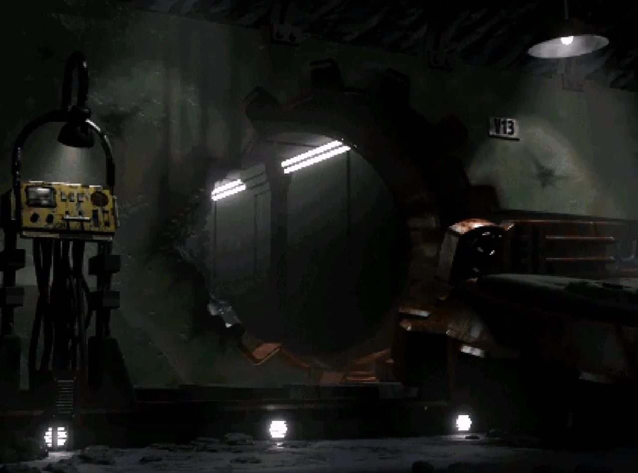 Fallout endings | Fallout Wiki | FANDOM powered by Wikia