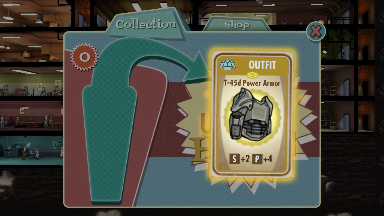 What Are Rare Outfits In Fallout Shelter