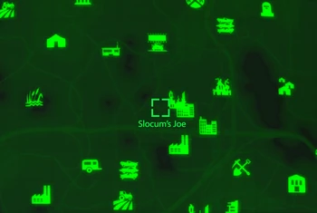 Slocum's Joe | Fallout Wiki | Fandom powered by Wikia