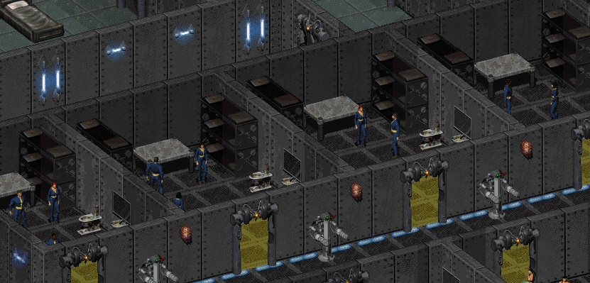 Vault 13 prisoner | Fallout Wiki | FANDOM powered by Wikia