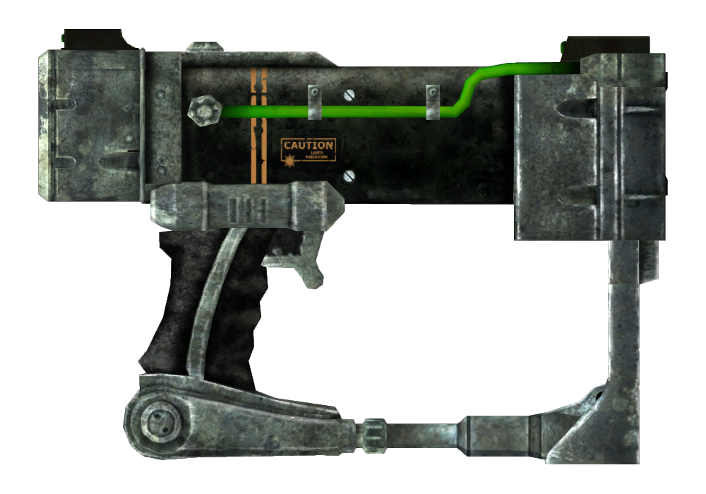 Laser Pistol Gra Fallout Wiki Fandom Powered By Wikia