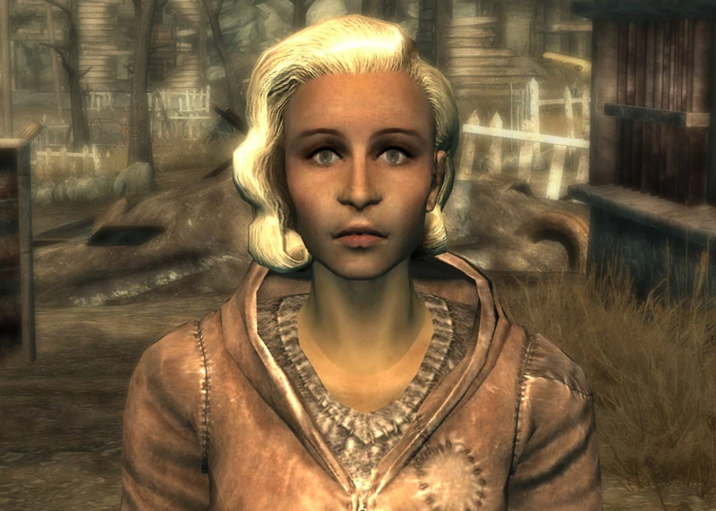 Fallout 1 Walkthrough Редактор Персонажа - allegeprotection