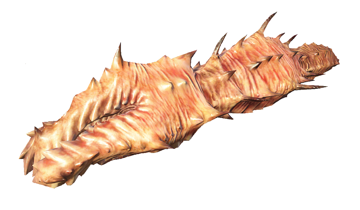 Bloodworm | Fallout Wiki | FANDOM powered by Wikia