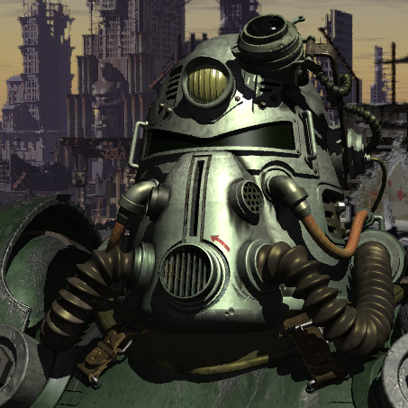 Image - T-51b Avatar 2.png | Fallout Wiki | Fandom powered by Wikia