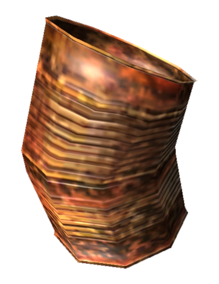 Bent tin can | Fallout Wiki | Fandom powered by Wikia