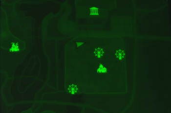 Nuka-Racers | Fallout Wiki | Fandom powered by Wikia