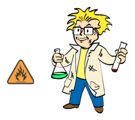 Chemist | Fallout Wiki | Fandom powered by Wikia