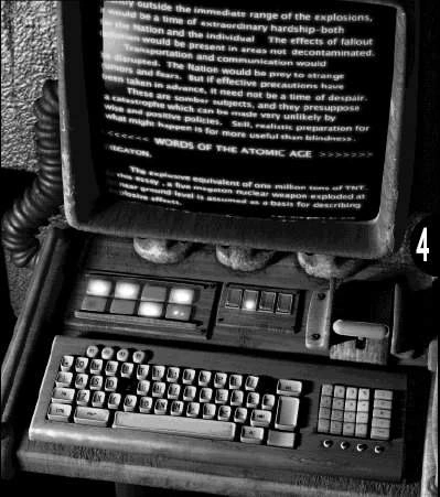 Do we know what vaults were actually in the vicinity of Boston? : Fallout