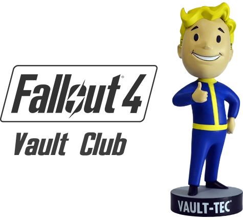 [GUIDA FALLOUT 4] Come trovare tutte le Statuette SPECIAL