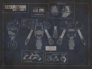 Securitron | Fallout Wiki | Fandom powered by Wikia