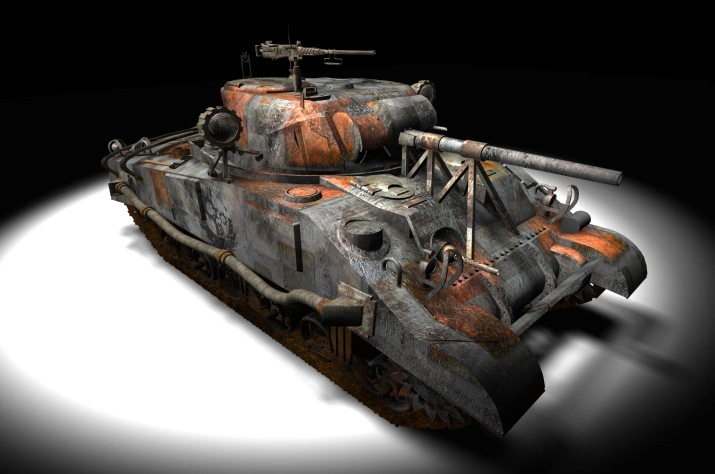 Tank | Fallout Wiki | Fandom powered by Wikia