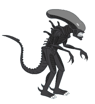 Alien | Family Guy: The Quest for Stuff Wiki | FANDOM powered by Wikia