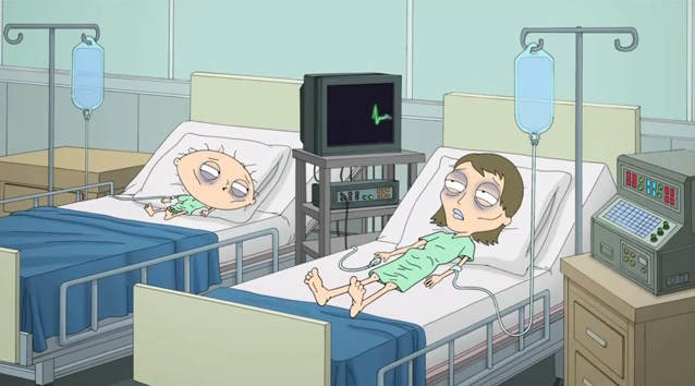 Image - Stewie anorexic.png | Family Guy Wiki | Fandom powered by Wikia