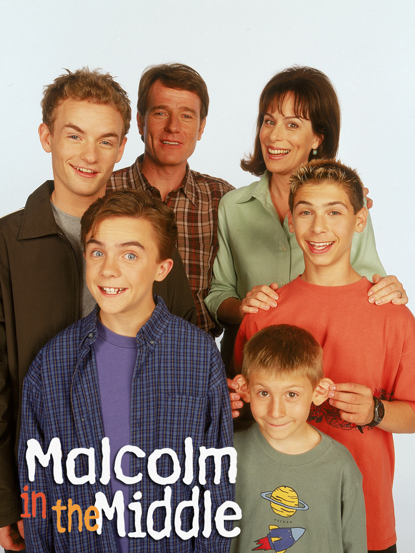 Malcolm in the Middle | Family Guy Fanon Wiki | FANDOM powered by Wikia Malcolm in the Middle | Family Guy Fanon Wiki | FANDOM powered by Wikia