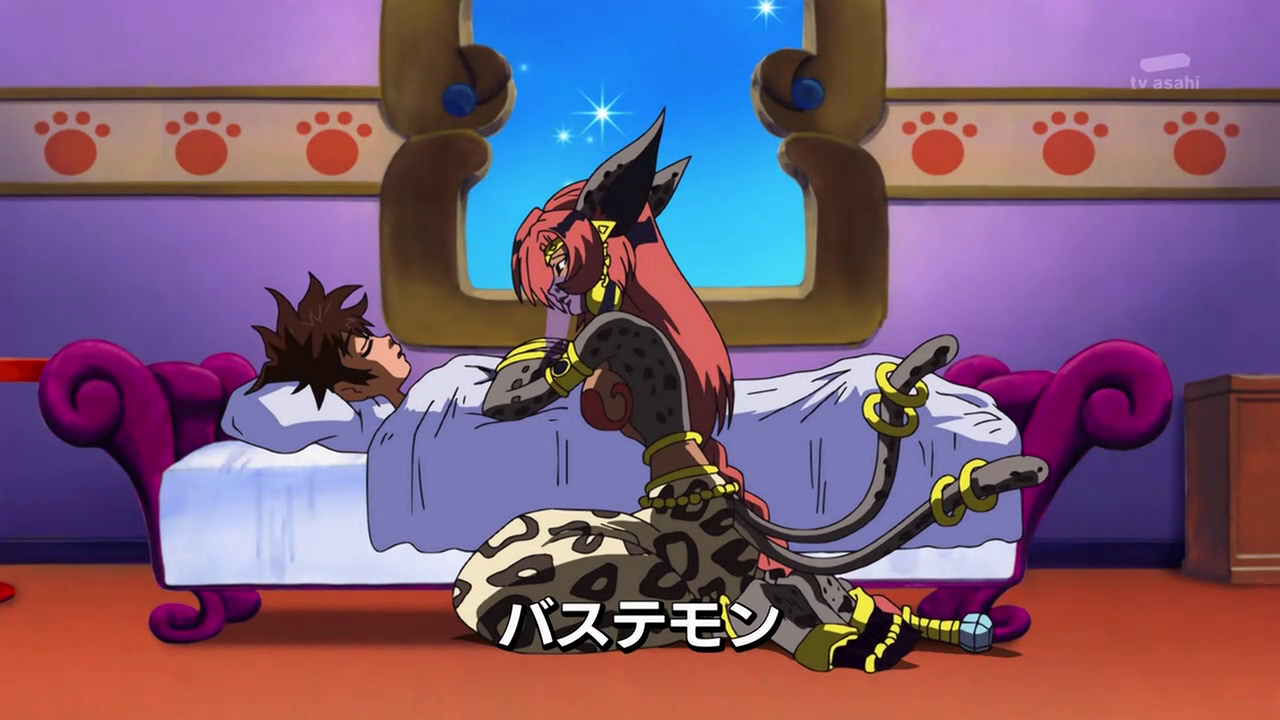 Taiki Kudou X Bastemon Fan Shipping Wiki Fandom Powered By Wikia