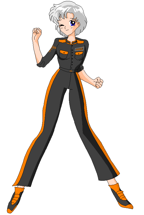 Ginormica | Fan Fiction | FANDOM powered by Wikia Ginormica | Fan Fiction | FANDOM powered by Wikia