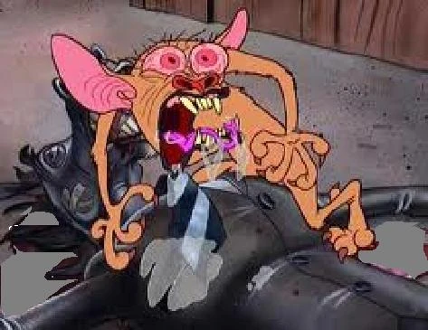 Ren goes to anger management. | Fan Fiction | FANDOM powered by Wikia