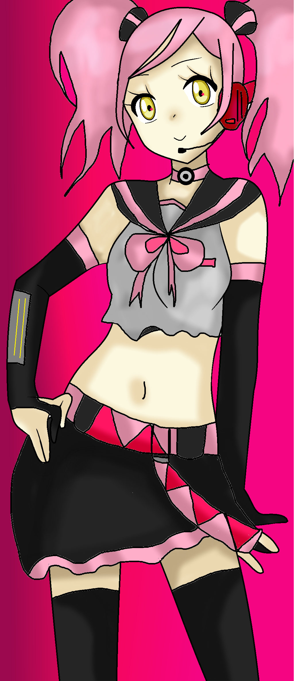 Suki Fanloid Wiki Fandom Powered By Wikia