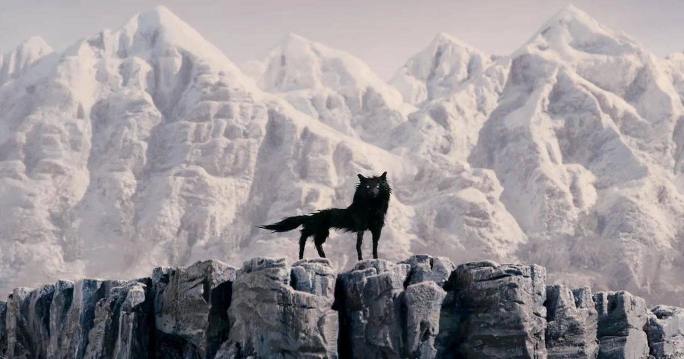 Wolf | Fantastic Mr.Fox Wiki | Fandom powered by Wikia