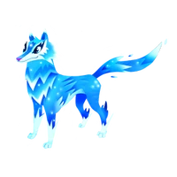 Frostfang | Fantasy Forest Story Wiki | FANDOM powered by Wikia