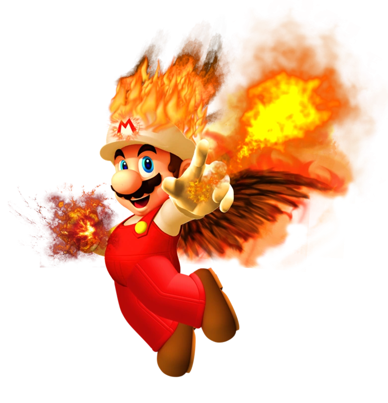 User blog:Supermarioorigins/Fire Fire | Fantendo - Nintendo Fanon Wiki ...