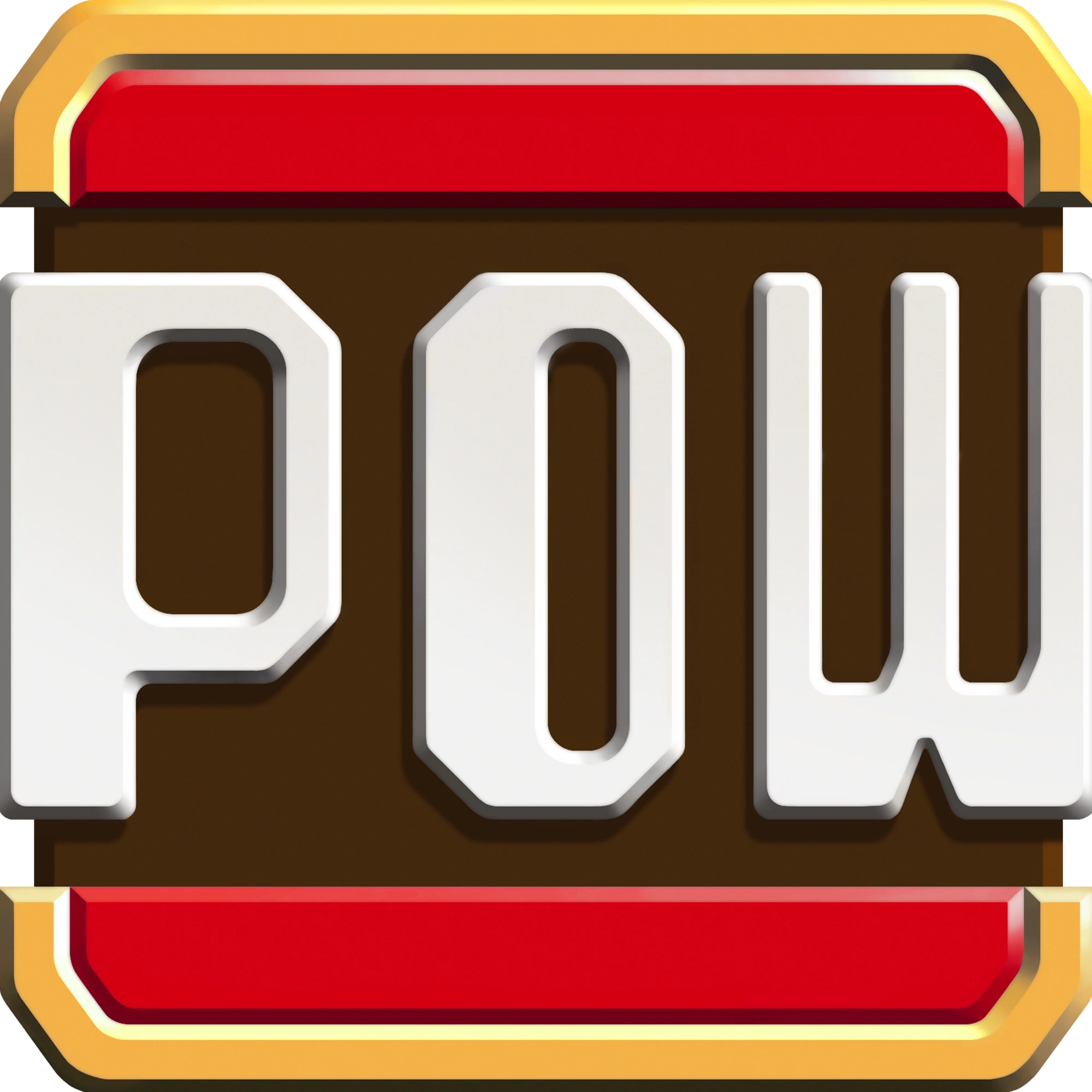 POW Block | Fantendo - Nintendo Fanon Wiki | Fandom powered by Wikia