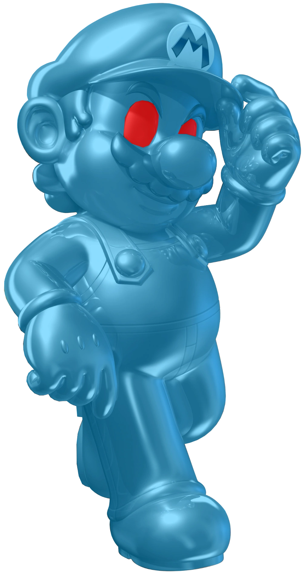 Image - Shadow MariobyWE63631.png | Fantendo - Nintendo Fanon Wiki ...