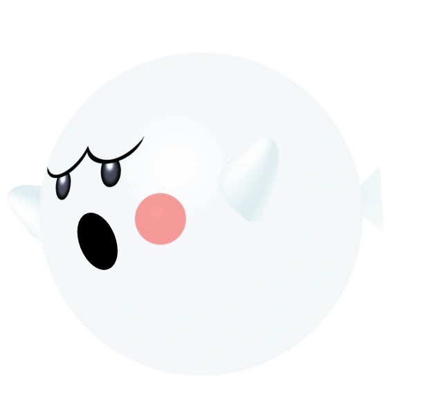 Image - Balloon Boo.png | Fantendo - Nintendo Fanon Wiki | FANDOM ...