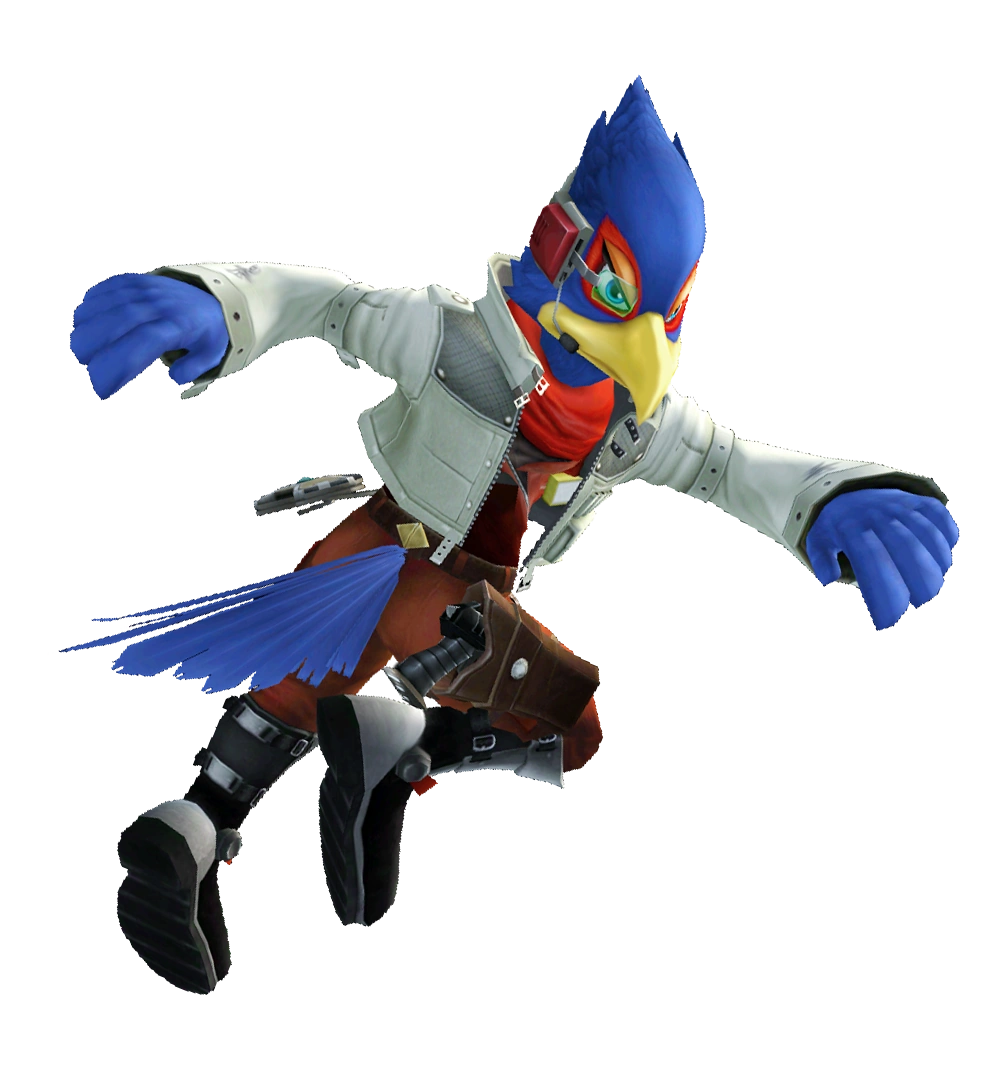 Falco (Smash V) | Fantendo - Nintendo Fanon Wiki | FANDOM powered by Wikia