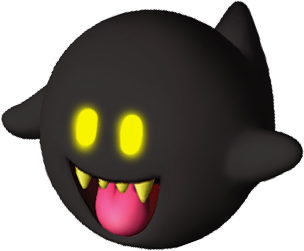 Bomb Boo | Fantendo - Nintendo Fanon Wiki | Fandom powered by Wikia