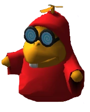 Toady | Fantendo - Nintendo Fanon Wiki | Fandom powered by Wikia