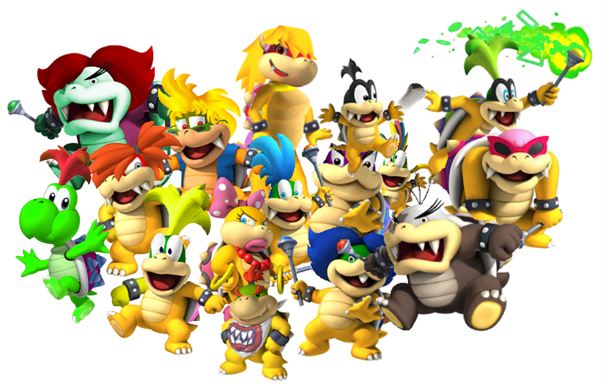Spiny Koopa Fantendo Nintendo Fanon Wiki Fandom Power - vrogue.co Spiny Koopa Fantendo Nintendo Fanon Wiki Fandom Power - vrogue.co