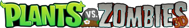 Image - Plants-vs.-Zombies-Logo-Wallpaper.png | Fantendo - Nintendo ...