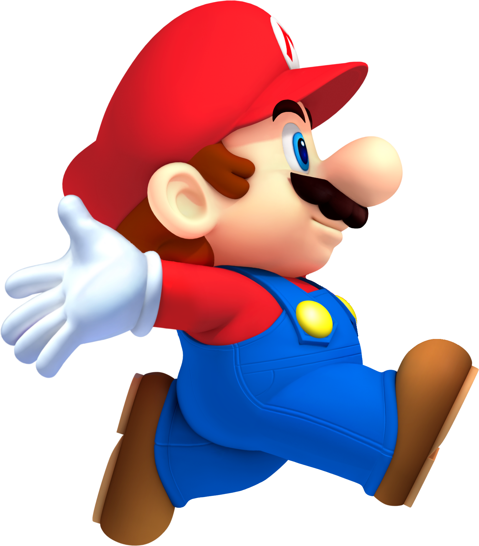 Image - Mini Mario SMBU.png | Fantendo - Nintendo Fanon Wiki | Fandom ...