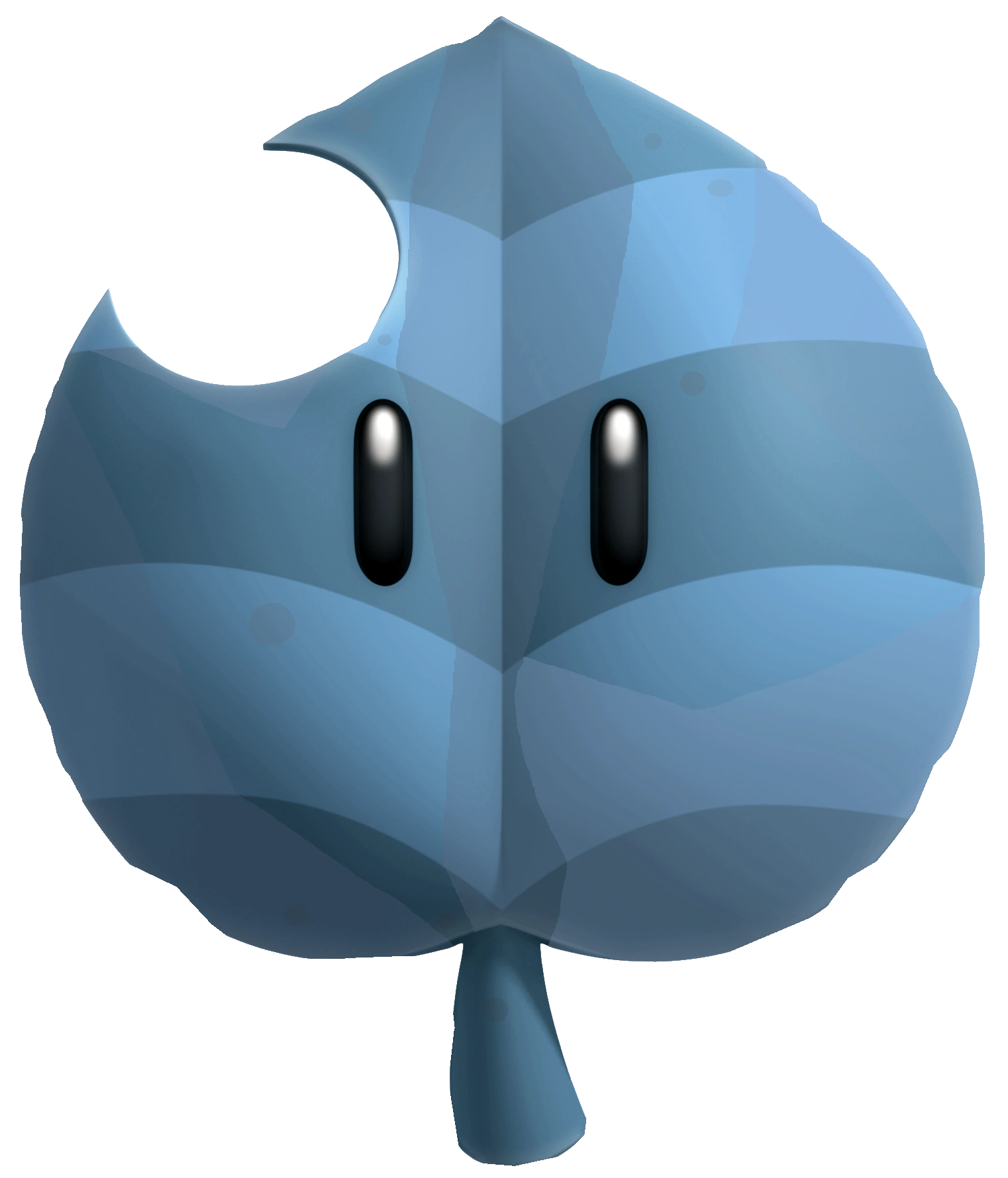 Image - Statue Leaf Super Mario.png | Fantendo - Nintendo Fanon Wiki ...