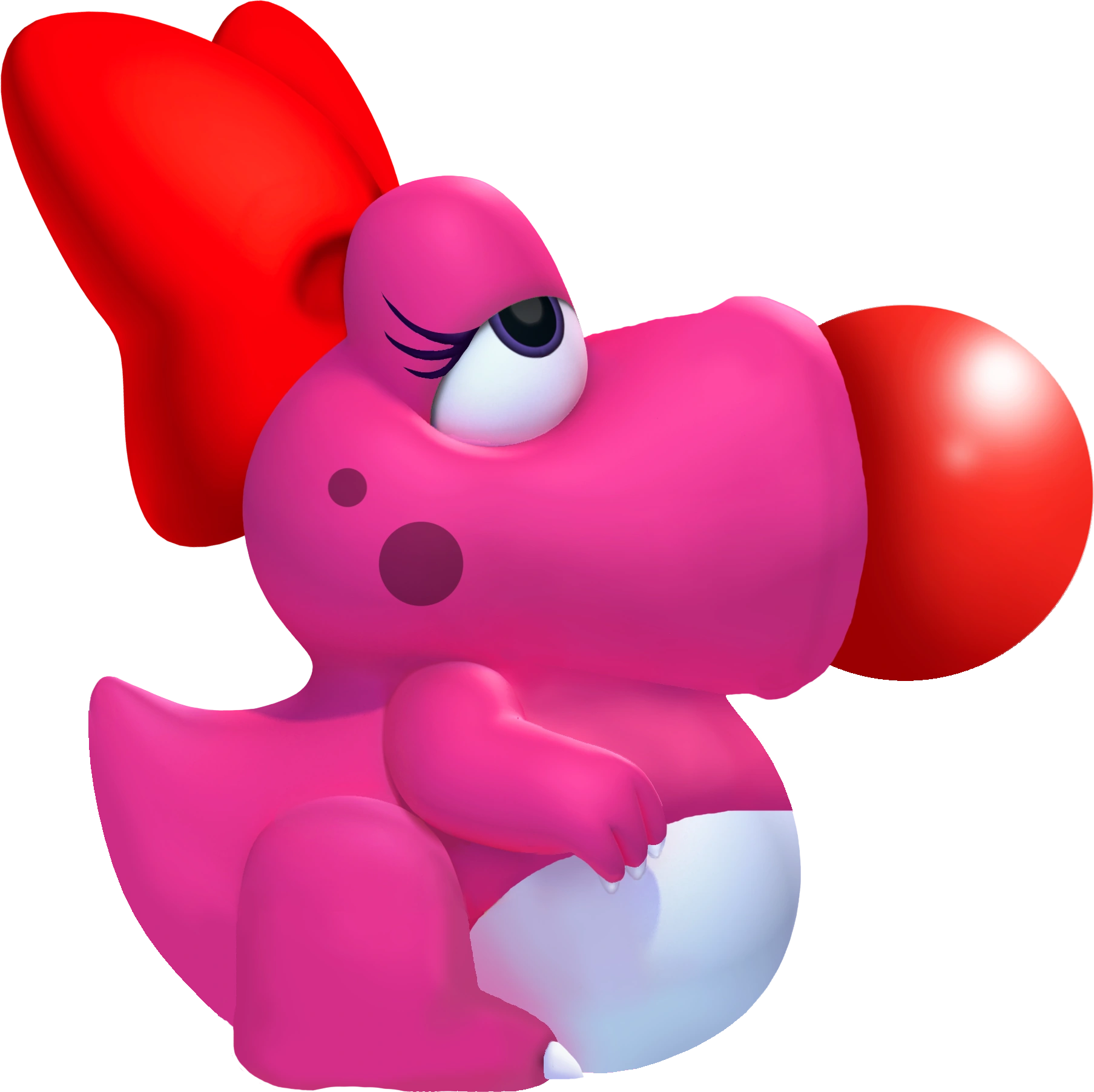Baby Birdo | Fantendo - Nintendo Fanon Wiki | FANDOM powered by Wikia