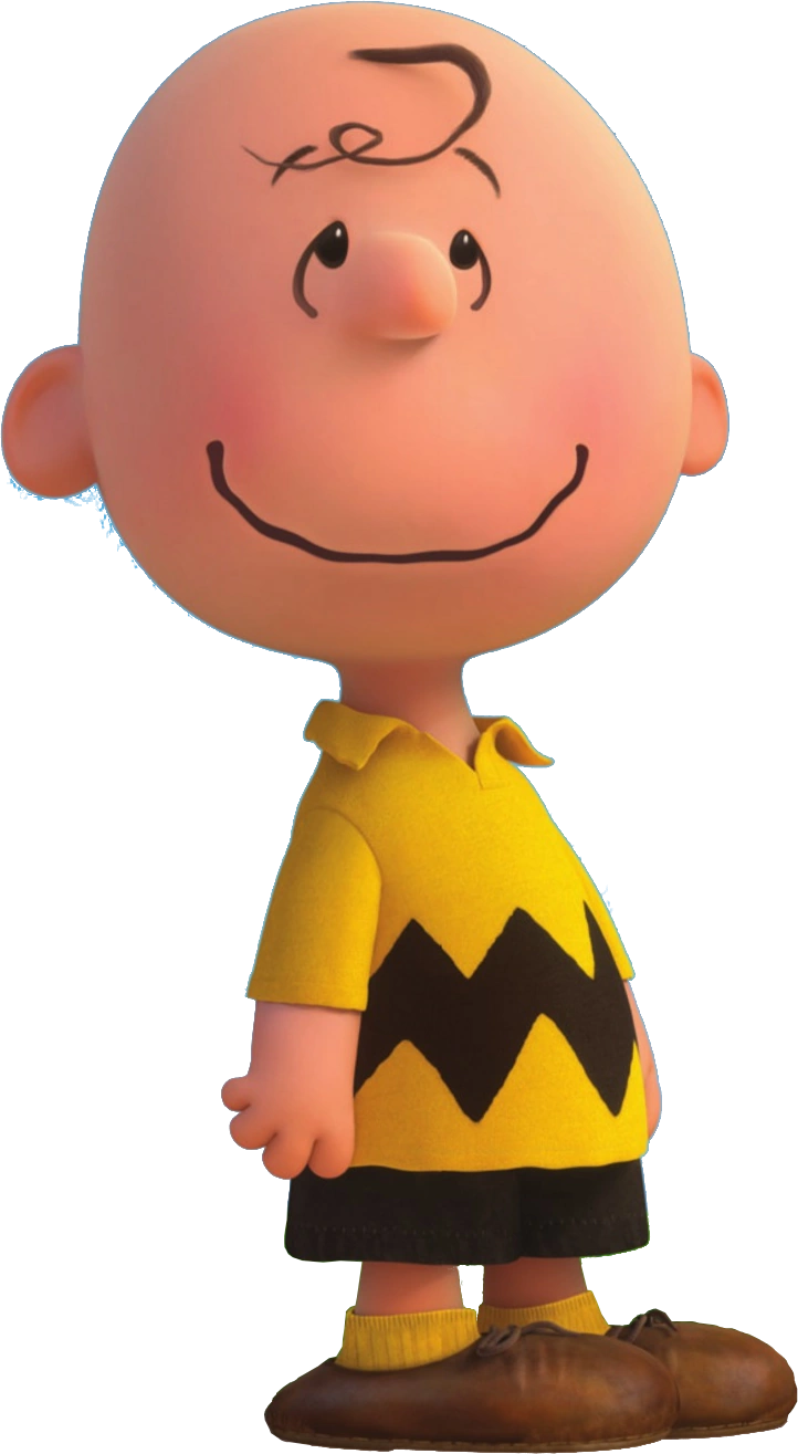 Image - Charlie Brown - Peanuts 2015.png | Fantendo - Nintendo Fanon ...