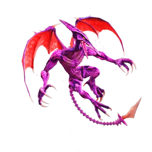 Ridley (Combat) | Fantendo - Nintendo Fanon Wiki | Fandom powered by Wikia