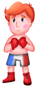 Punch Out: Ultra Fist - Fantendo - Nintendo Fanon Wiki - Wikia
