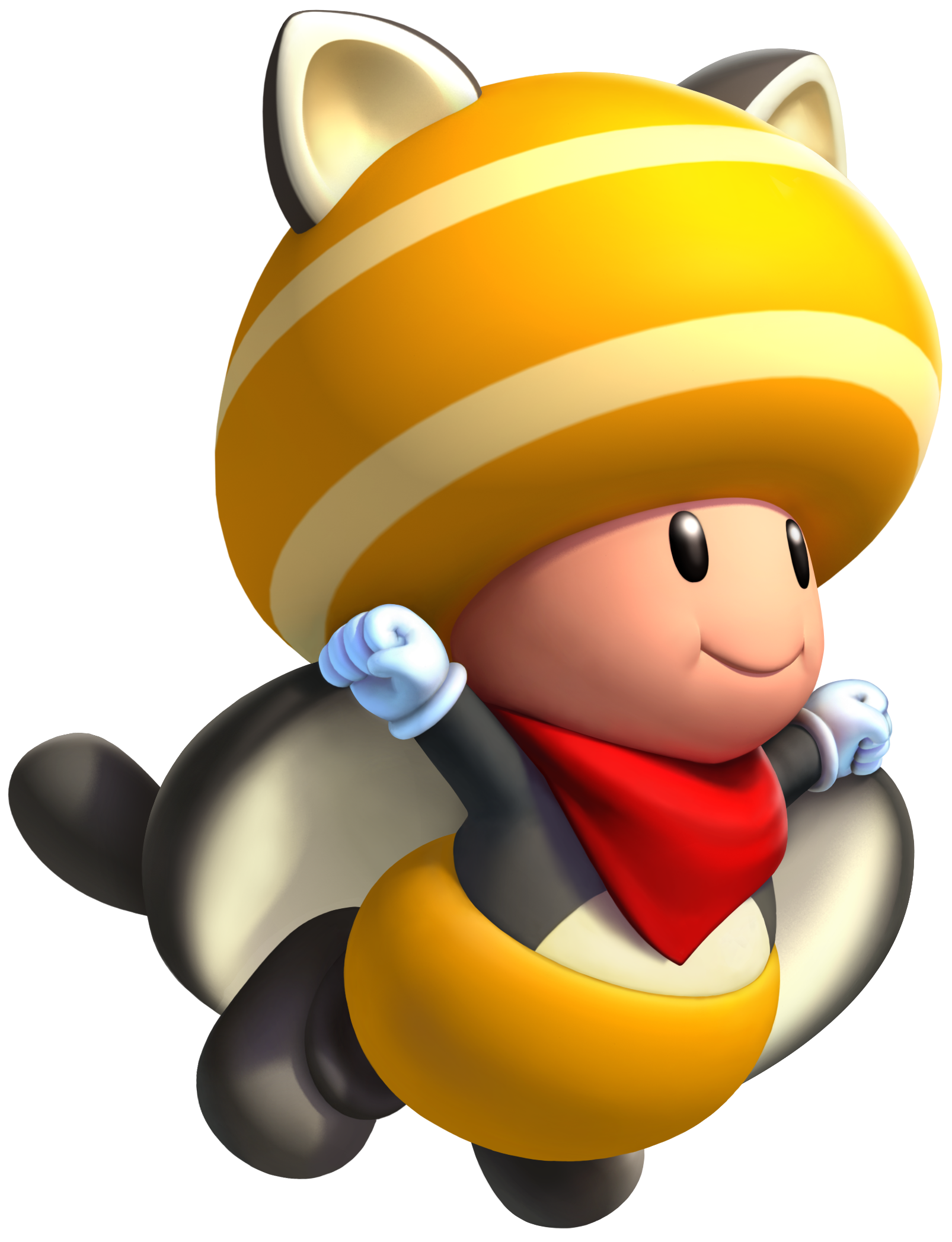 Flying Squirrel Mario | Fantendo - Nintendo Fanon Wiki | Fandom powered ...