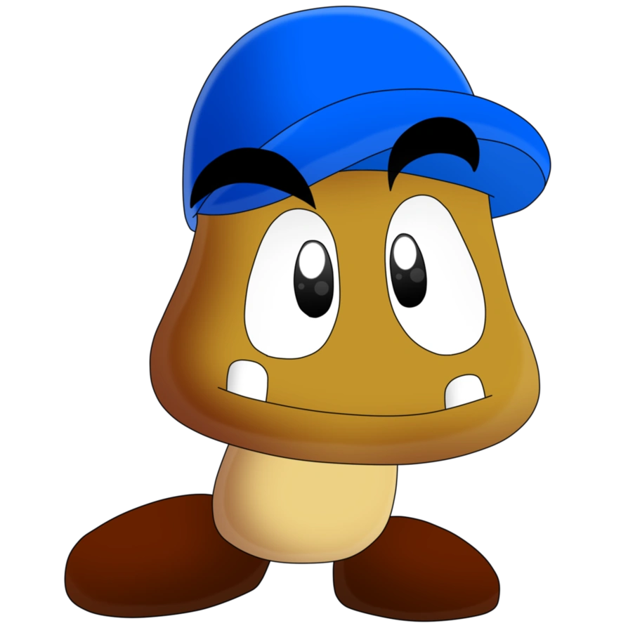 Goombario | Fantendo - Nintendo Fanon Wiki | FANDOM powered by Wikia