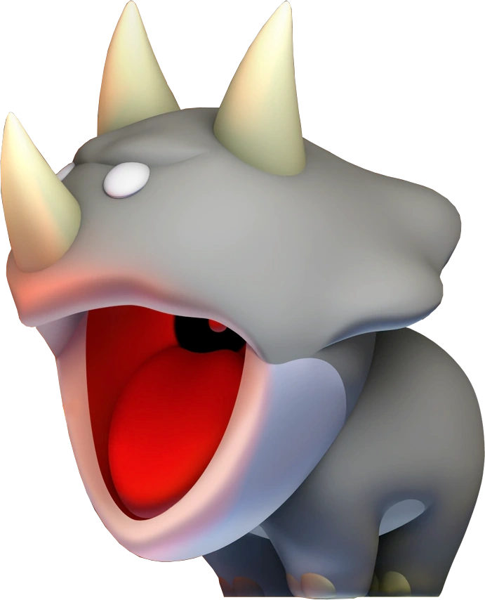 Reznor | Fantendo - Nintendo Fanon Wiki | Fandom powered by Wikia