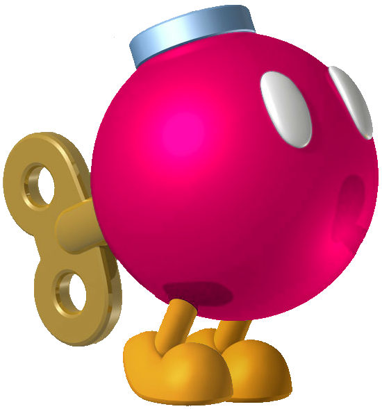 Image - Bob-omb Buddy Mario 2012.png | Fantendo - Nintendo Fanon Wiki ... Image - Bob-omb Buddy Mario 2012.png | Fantendo - Nintendo Fanon Wiki ...