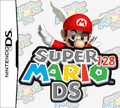 Super Mario 128 DS | Fantendo - Nintendo Fanon Wiki | FANDOM powered by ...