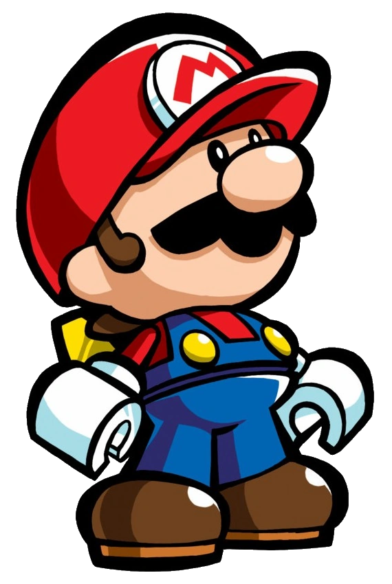 Image - Mini Mario MVDK5TSMR.png | Fantendo - Nintendo Fanon Wiki ...