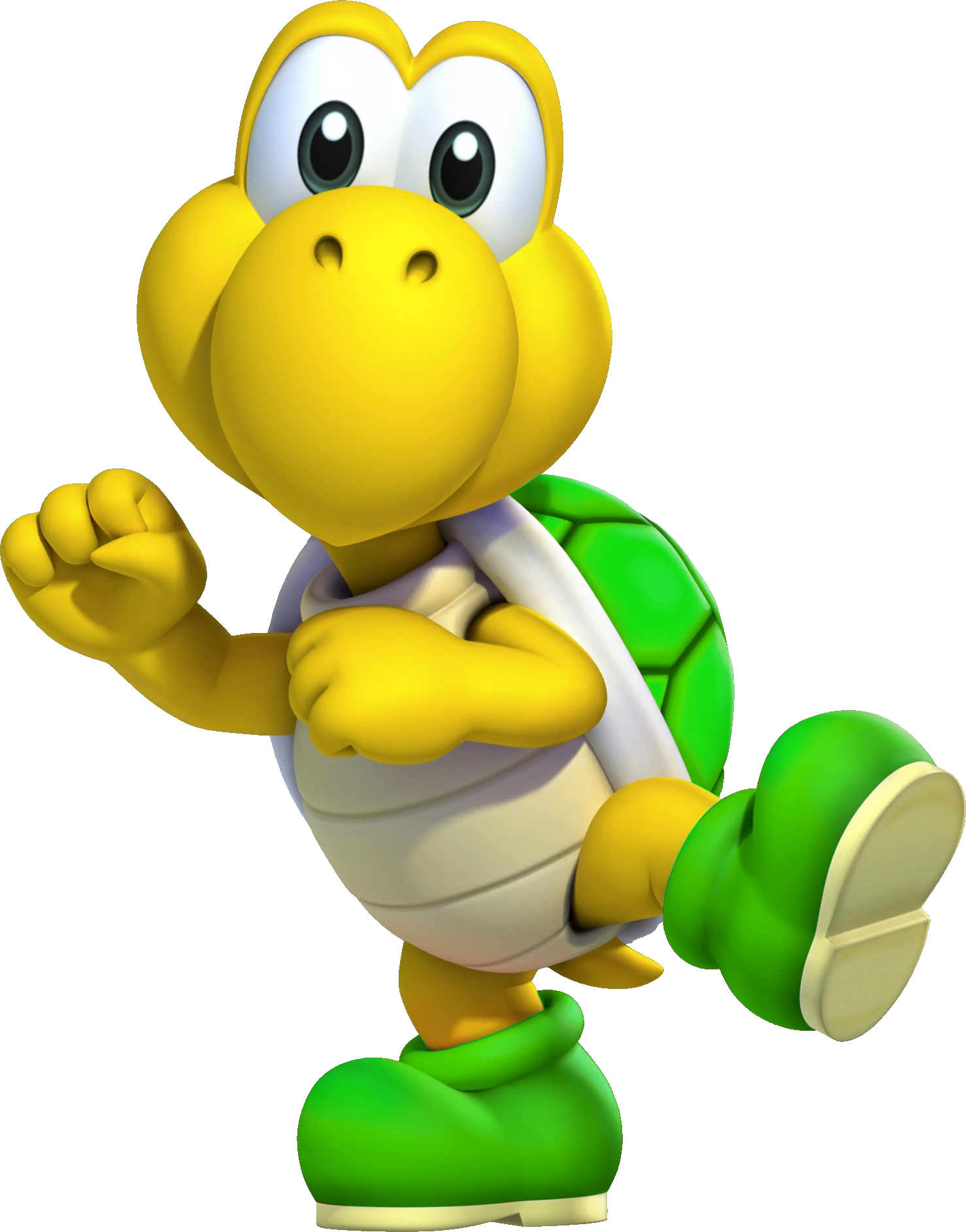 Koopa Troopa | Fantendo - Nintendo Fanon Wiki | Fandom powered by Wikia